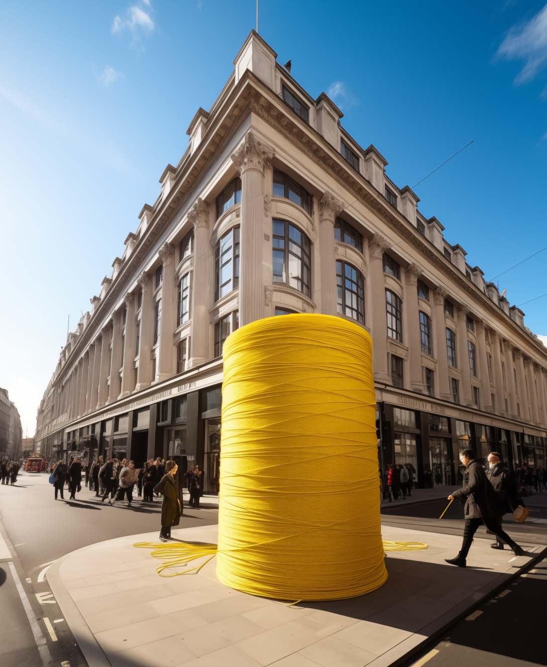 SOJO | Door-To-Door Clothing Alterations and Repairs